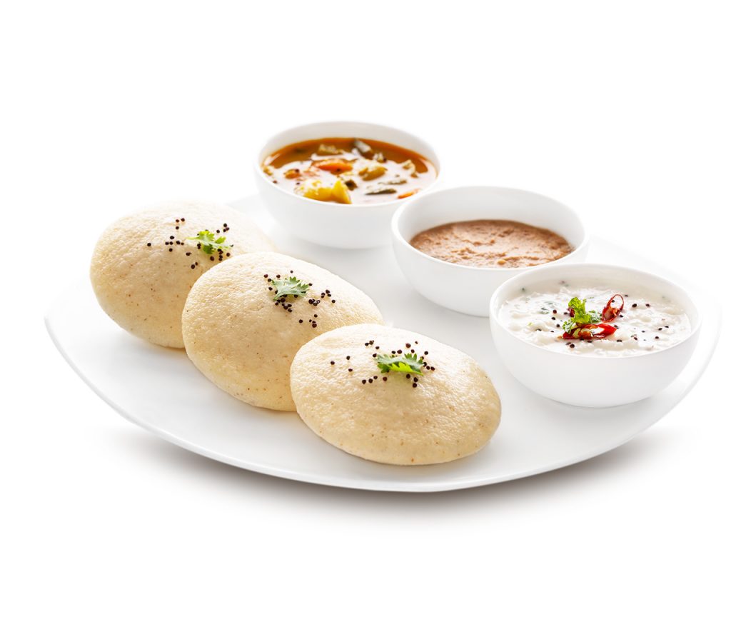 Idli - DOSA express - Authentic South Indian Cuisine