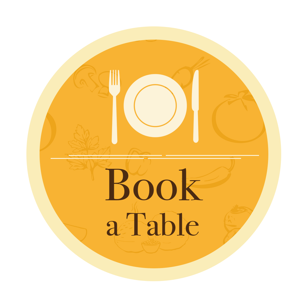 Book a Table - DOSA express - Authentic South Indian Cuisine