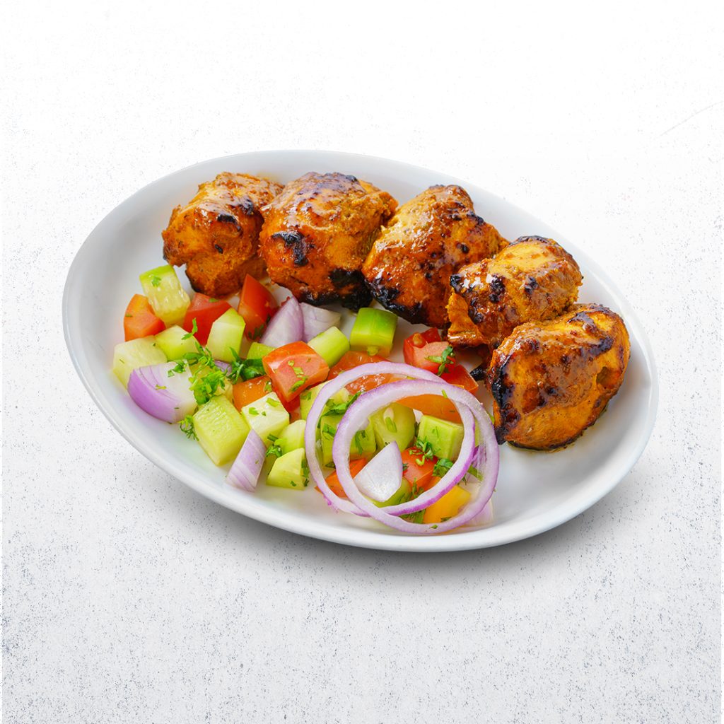 Chicken Tikka Kabab - DOSA express - Authentic South Indian Cuisine