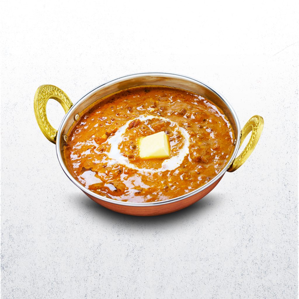 Dal Makhani - DOSA express - Authentic South Indian Cuisine