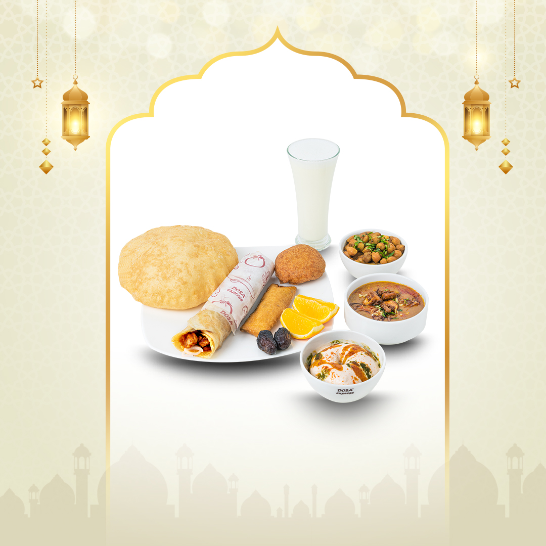 Chicken Butter Masala - DOSA express - Authentic South Indian Cuisine